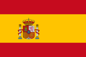 Introduction of Spain - Mundipass